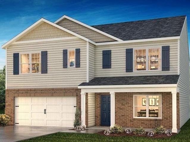 607 Bonifay Dr, Fountain Inn, SC 29644