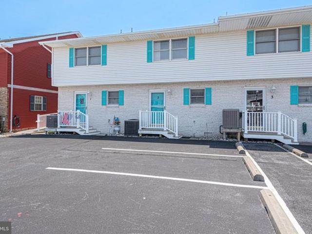 607 Bayshore Ct Unit 2, Ocean City, MD 21842