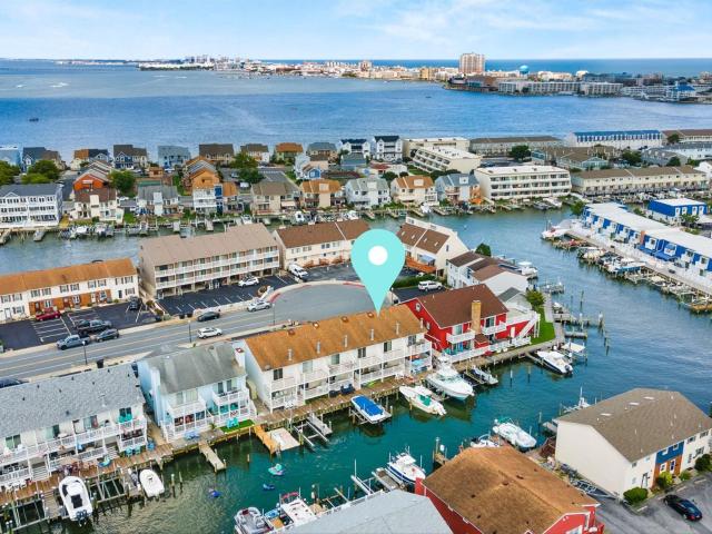 607 Bayshore Ct, Unit 2, Ocean City, MD 21842 | MLS #MDWO2030