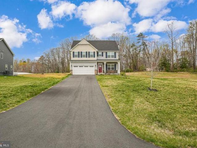 607 Babs Run, Fredericksburg, VA 22406