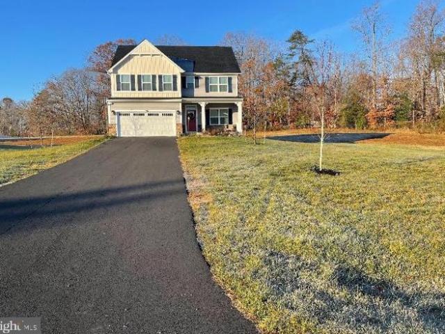 607 Babs Run, Fredericksburg, VA 22406