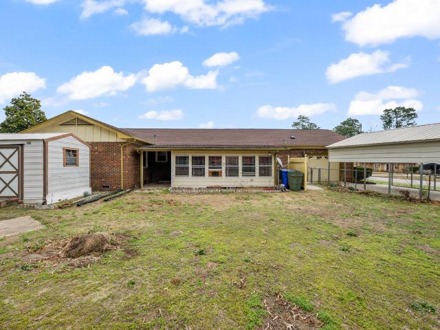 607 Bedford Road