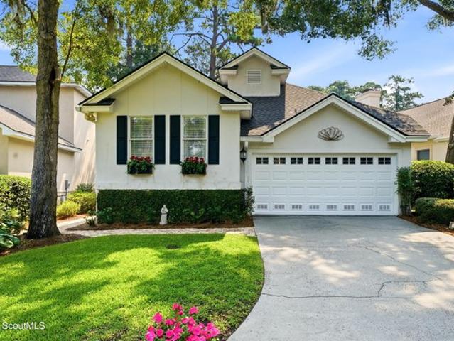 607 Bellemeade, Saint Simons Island, GA 31522