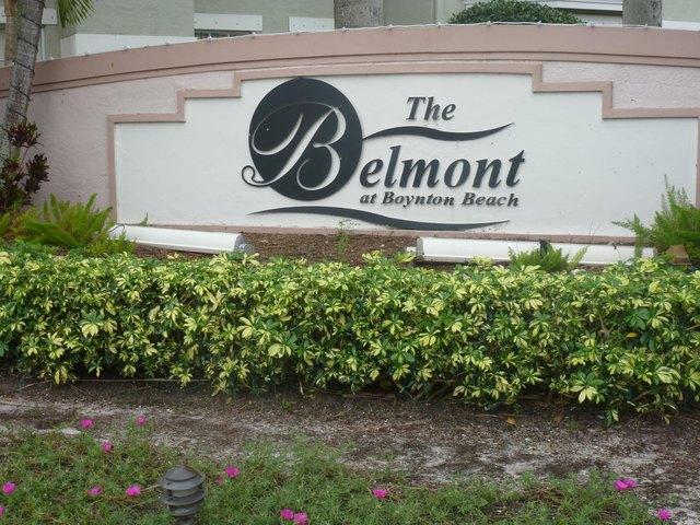 607 Belmont Pl, Boynton Beach, FL 33436