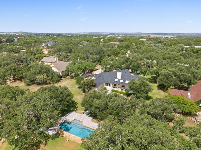607 Bending Oak Dr