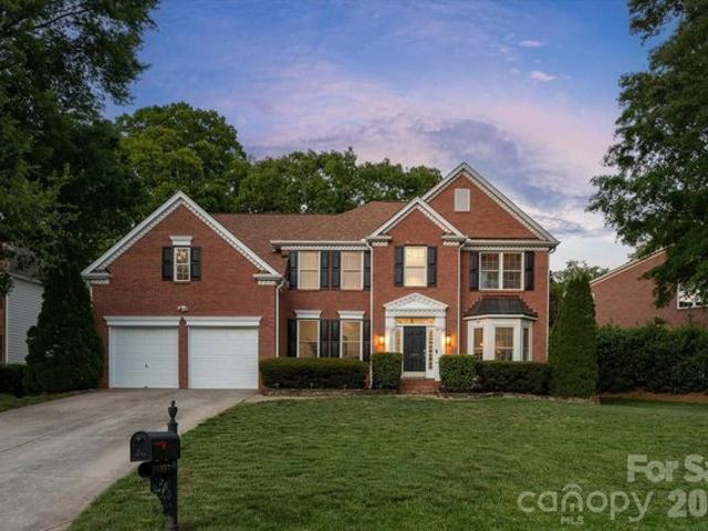 607 Birchwood Dr, Waxhaw, NC 28173