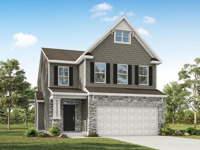 607 Bluestem Cir, Fountain Inn, SC 29644