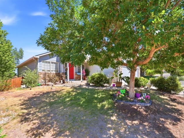 607 Branding Iron Lane