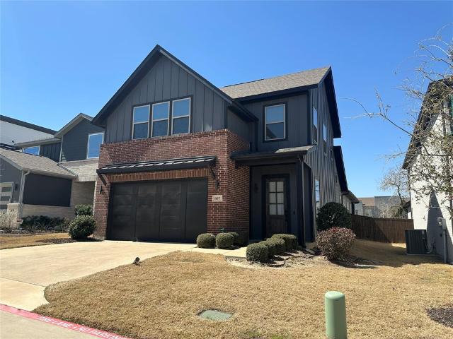 607 Bremond Drive