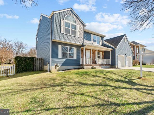 607 Brentwood Road