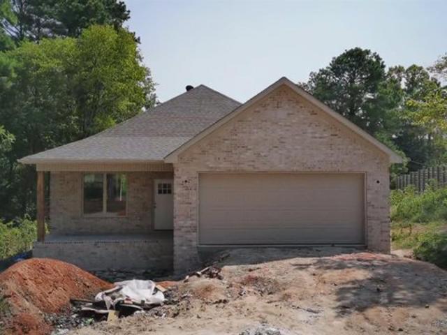 607 Brent Ford Rd, Benton, AR 72019