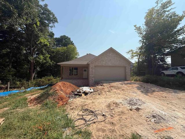 607 Brents Ford Road