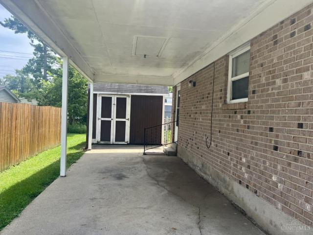 607 Brill Drive