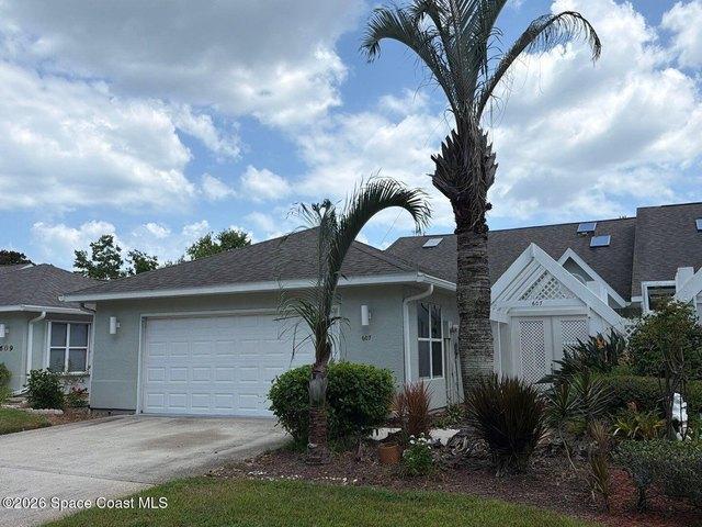 607 Brookwood Pl, Melbourne, FL 32940