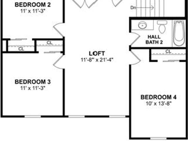 607 Brookside Drive