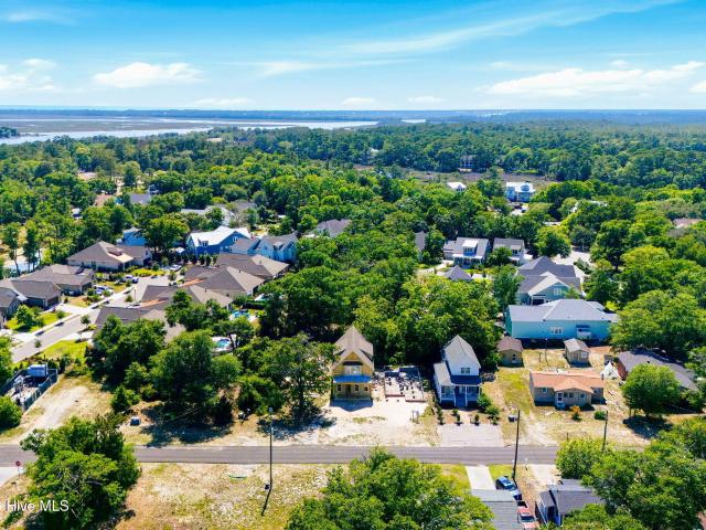 607 Burrington Ave, Southport, NC 28461 | MLS #100538