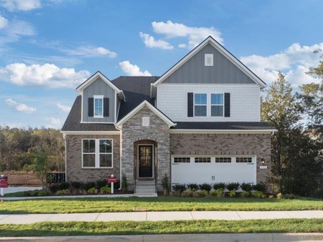 607 Godwin Ct, Hermitage, TN 37076