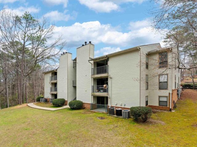 607 Gables Drive # 607
