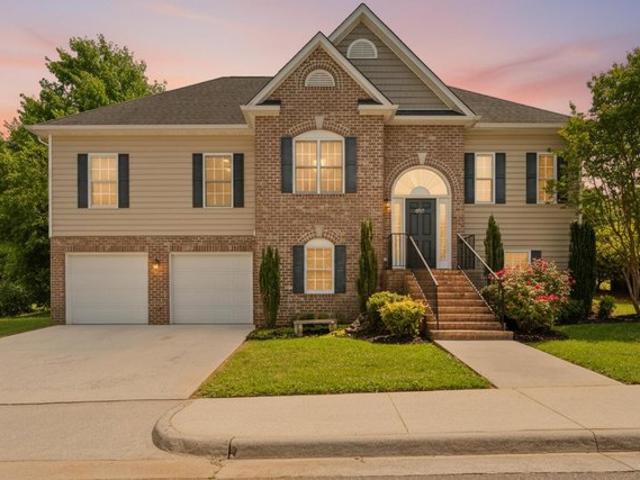 607 Garbo Dr, Lynchburg, VA 24502