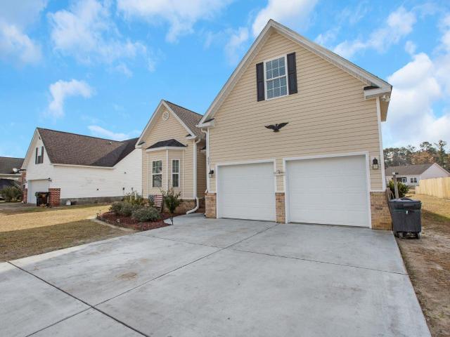 607 Garden Ave, Georgetown, SC 29440 | MLS #2502 | Compass