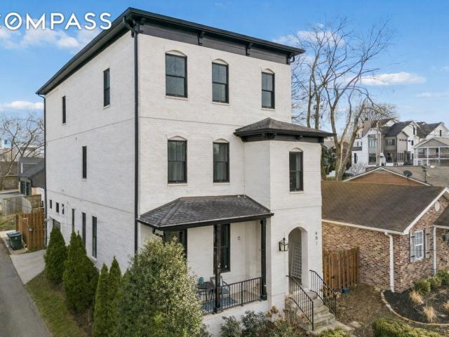 607 Garfield St, Nashville, TN