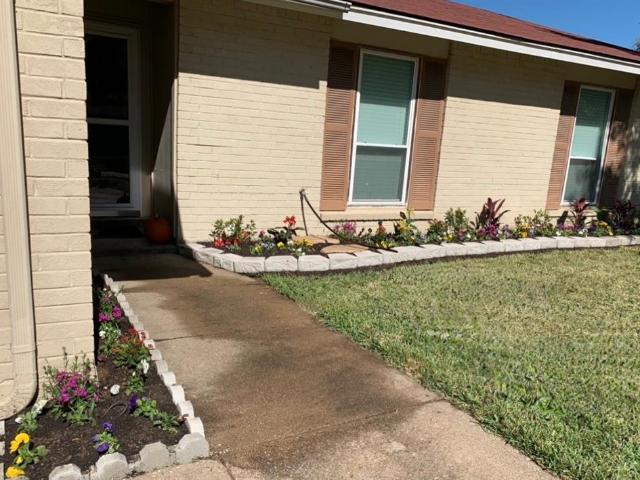 607 Glen Rock Place