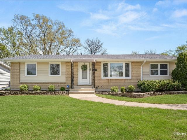 607 Grace Lane