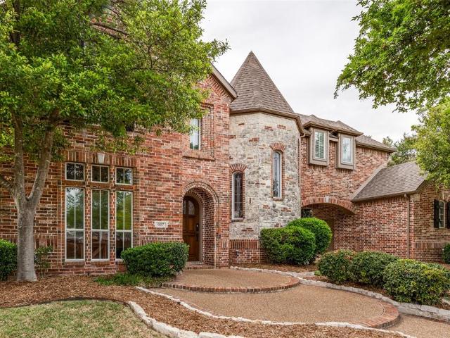 607 Granbury Drive