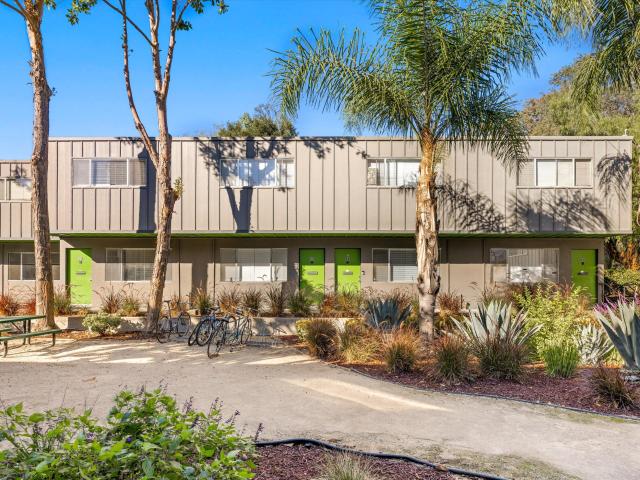 607 Grand Ave, San Luis Obispo, CA 93401 | MLS #26 231 | Compass