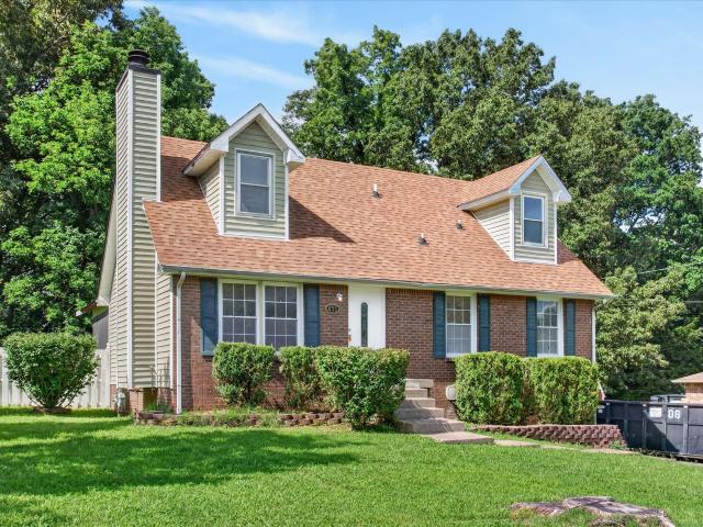 607 Granger Ln