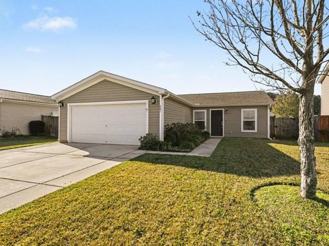 607 Grassy Hill Rd, Summerville, SC 29483