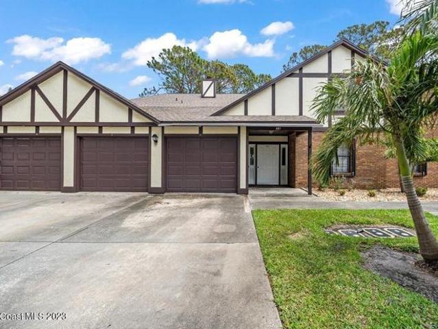 607 Greenwood Village Blvd #1, West Melbourne, FL 32904