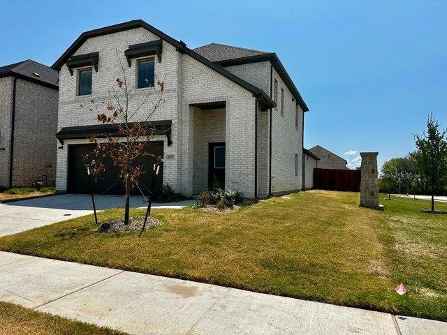 607 Green Grass Dr, McKinney, TX 75071