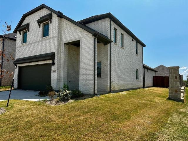607 Green Grass Drive