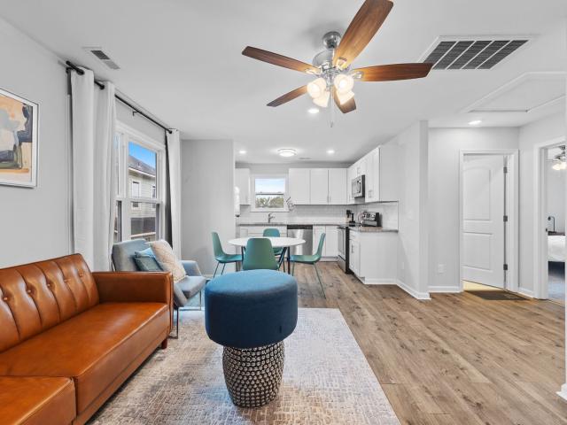 607 Dowd Street, Durham, NC 27701