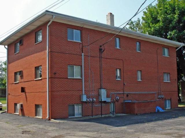 607 Dorothy 1 Bedroom Apartment for Rent at 607 E Dorothy Ln, Dayton, OH 45419