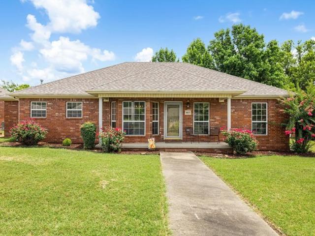 607 Dakota St, Cabot, AR 72023