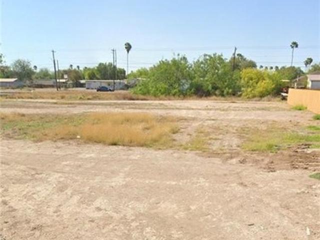 607 Diego Ct, Donna, TX 78537