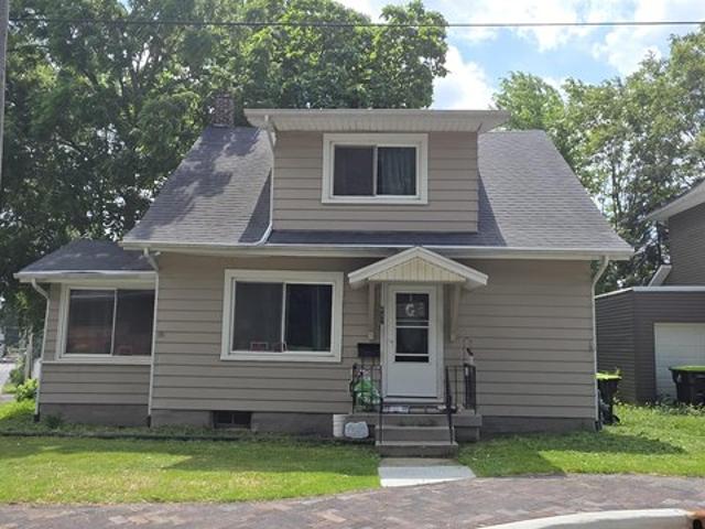 607 E Tipton St, Huntington, IN 46750