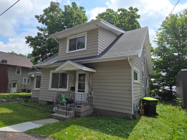 607 E Tipton Street