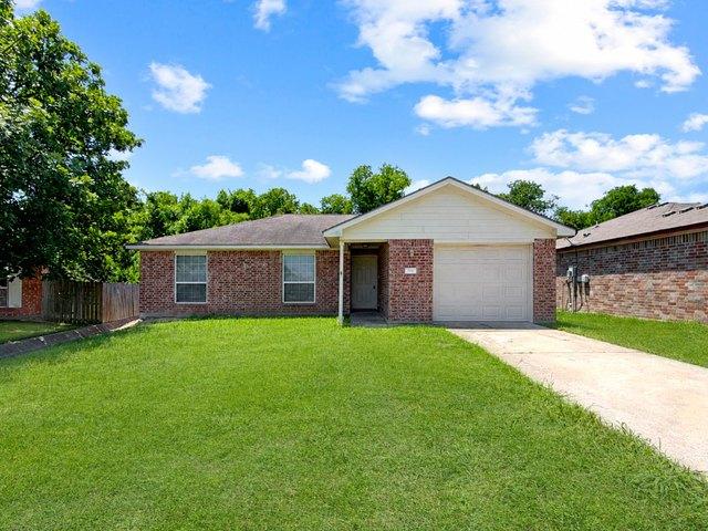 607 E Union Ave, Temple, TX 76501