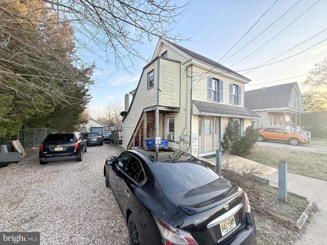607 E Broad St, Millville, NJ 08332 | MLS #NJCB2029
