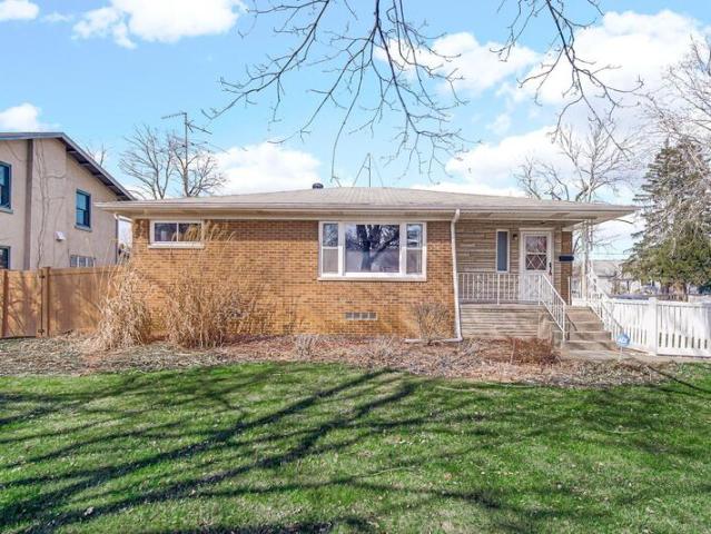 607 E Chicago Street, Valparaiso, IN 46383