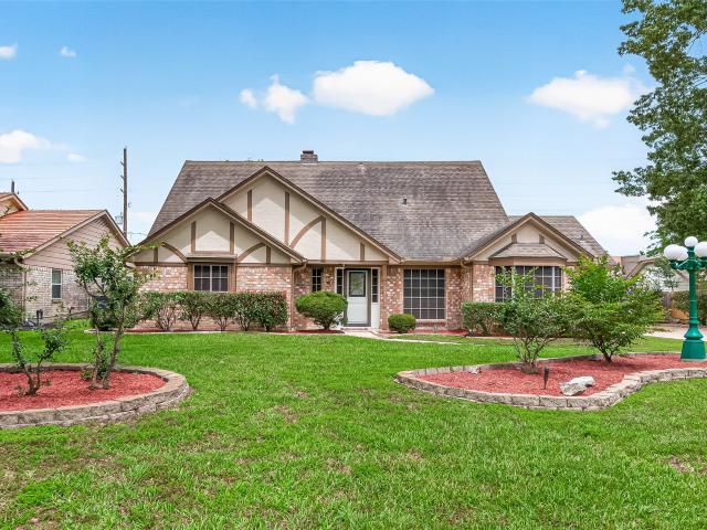 607 E Cypresswood Dr, Spring, TX 77373 | MLS #16595