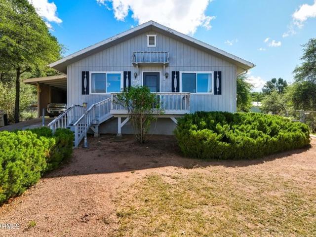 607 E Drowsey Cir, Payson, AZ 85541