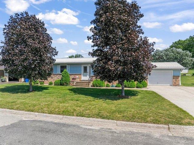607 E Jessie St, Rushford, MN 55971