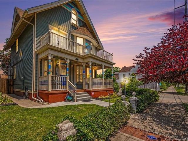 607 E Main St, New Albany, IN 47150