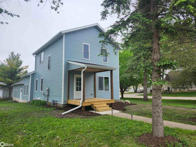 607 E Main Street