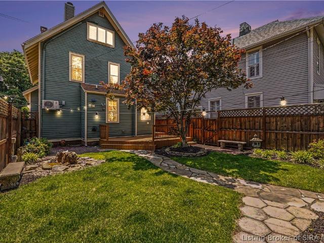 607 E Main Street