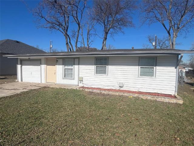 607 E Miller Road